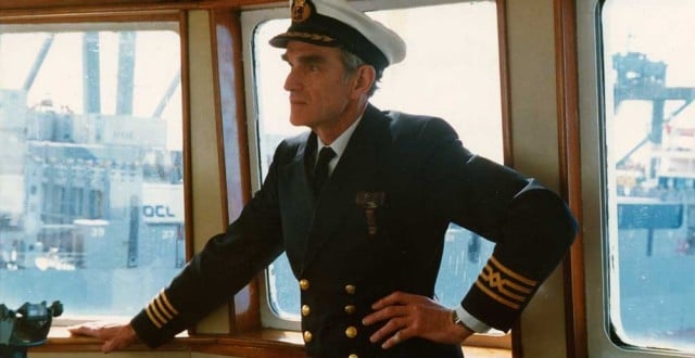 Polly Woodside – National Trust