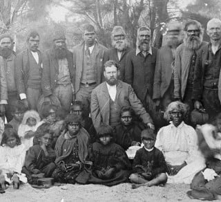 Realising a Perth resistance fighter – National Trust