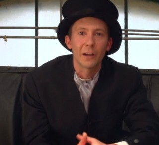 Working Life at Rippon Lea – National Trust