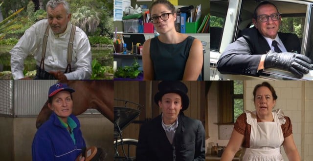 Rippon Lea Estate – National Trust