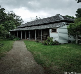 McCrae Homestead – National Trust