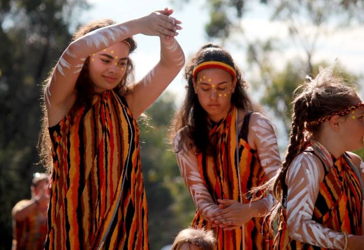 Appin Massacre remembered 201 years on – National Trust
