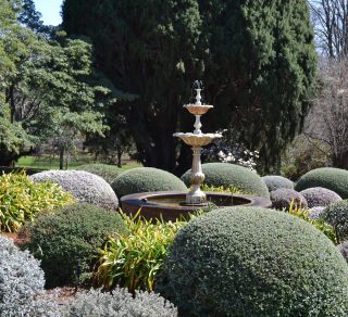 Retford Park – National Trust