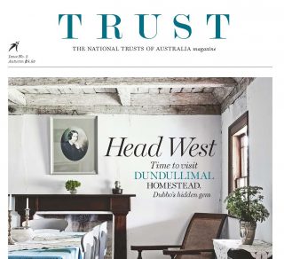 Trust Magazine - Summer 2016 – National Trust