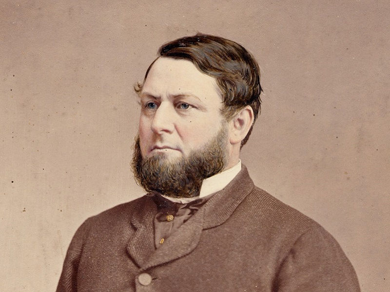Walking Tour: Henry Ayers Adelaide – National Trust