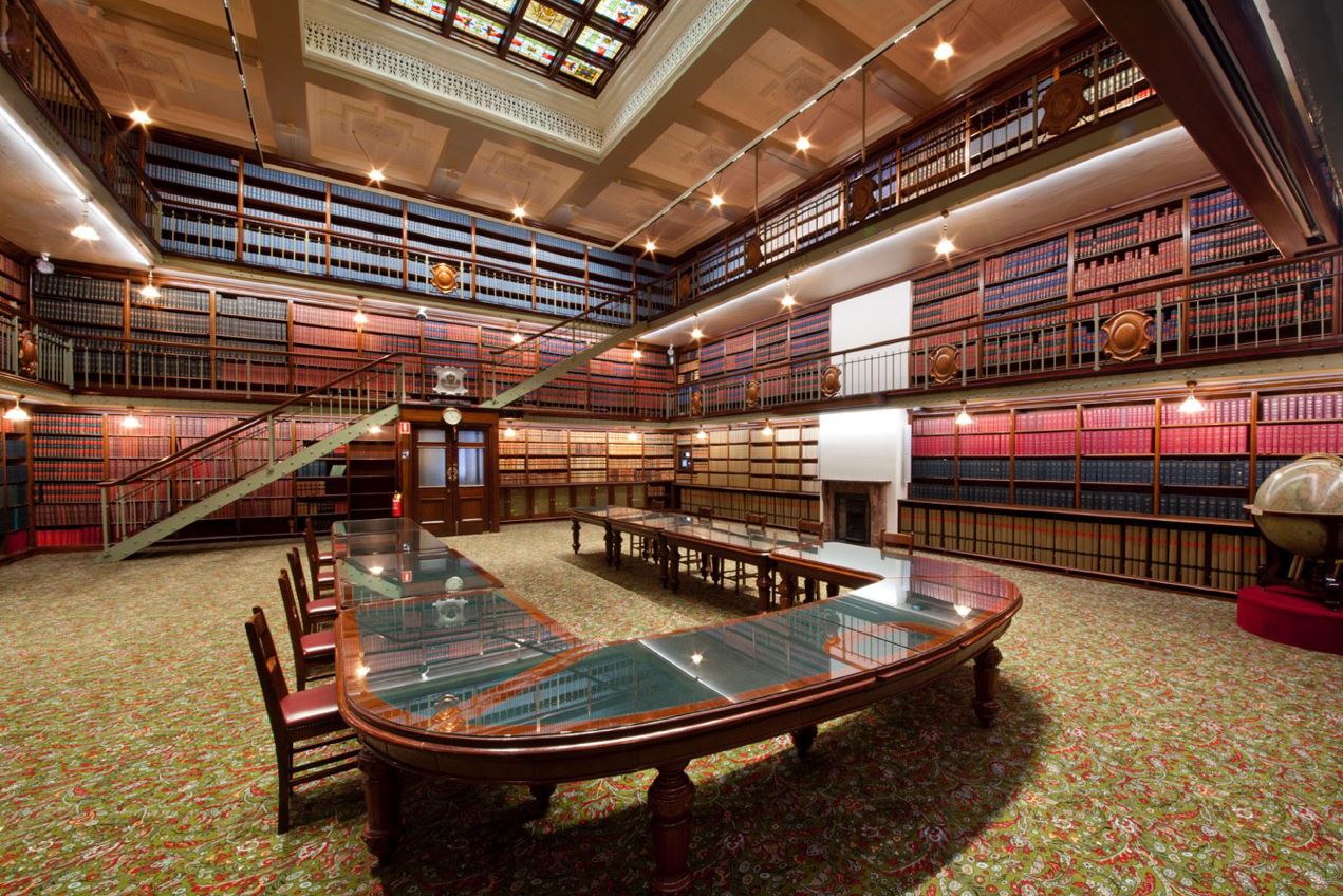 National Trust Heritage Awards 2018 Shortlist – National Trust