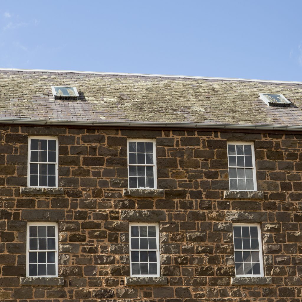 Heritage Protection – National Trust