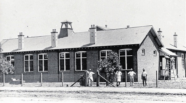 The Australian Colonies - Dundullimal Homestead, Dubbo – National Trust