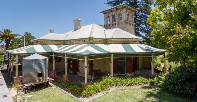 (Allocation exhausted) Samson House open day – National Trust