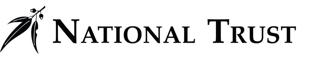 National Trust logos – National Trust