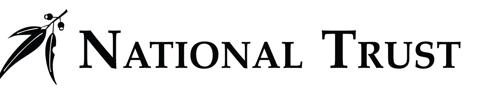 National Trust logos – National Trust