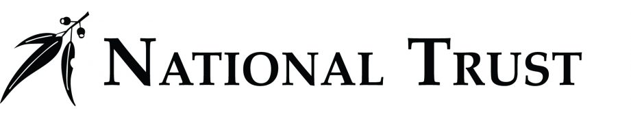 National Trust logos – National Trust