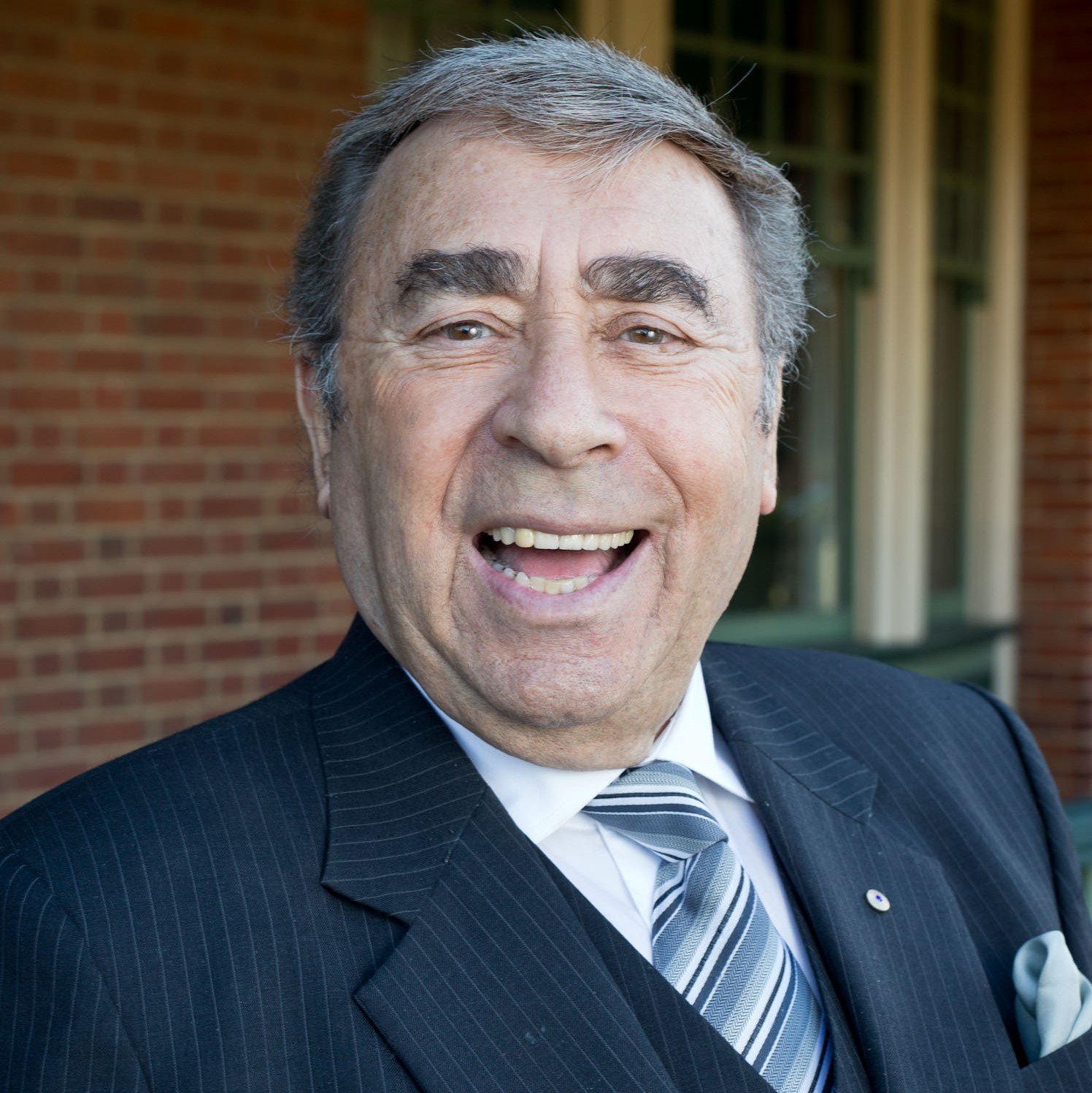 Passing of Mr Max Kay AM CIT WA – National Trust