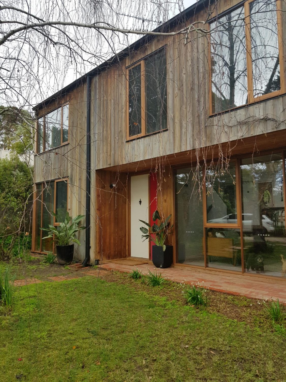 2019 Mornington Peninsula Heritage Awards – National Trust