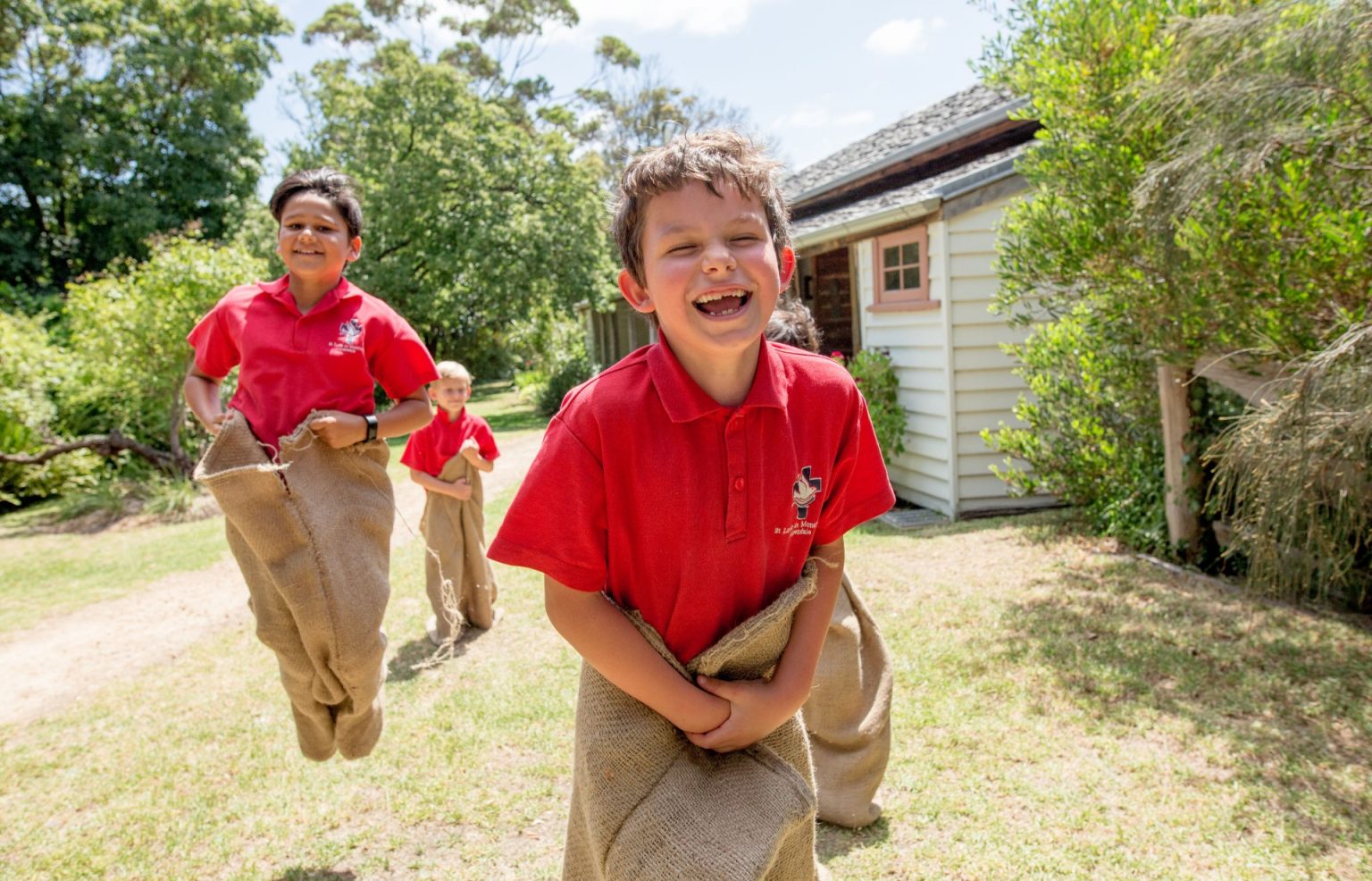 McCrae Homestead – National Trust