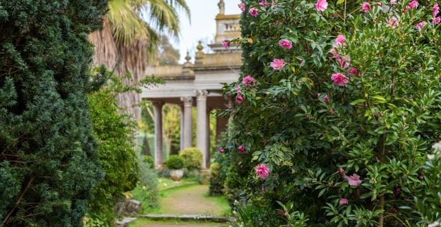 McCrae Homestead – National Trust