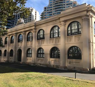 National Trust (NSW) - Celebrating 75 Years - Heritage@Home – National ...