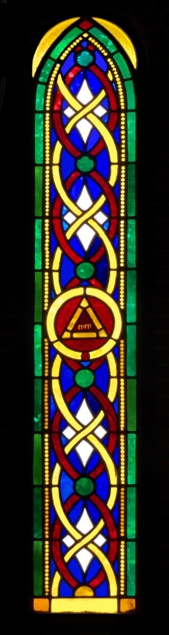 All Soul’s Anglican Church St Peters Conservation Appeal – National Trust