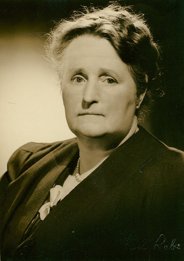 75th Anniversary Exhibition – National Trust