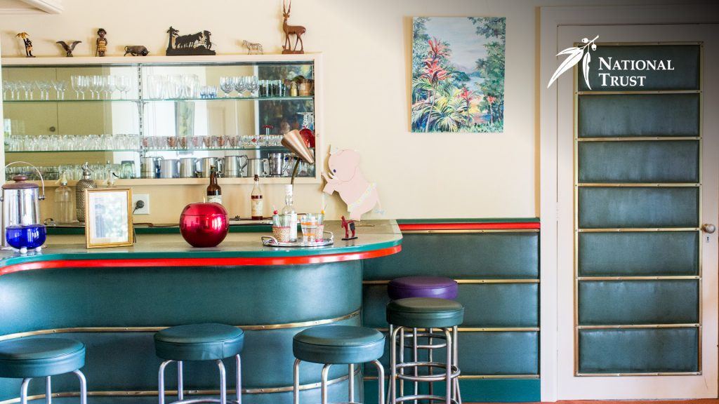 Zoom Backgrounds – National Trust