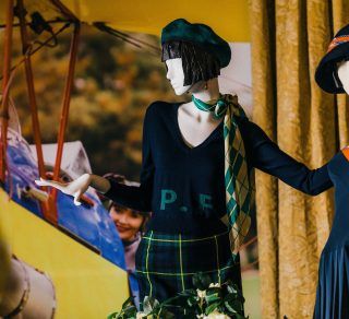 Victoria – National Trust