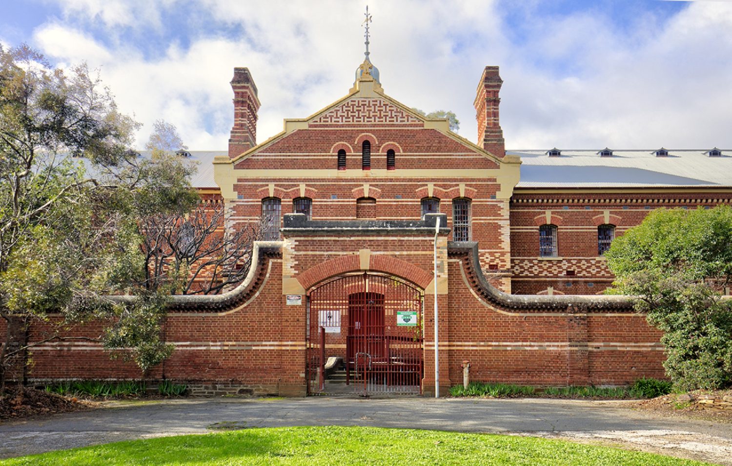 Z Ward | A New Era – National Trust