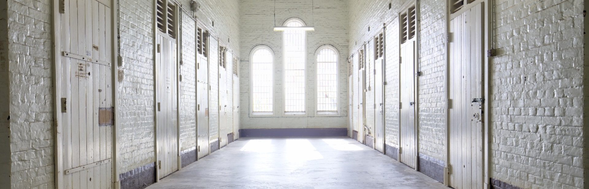 Z Ward: Behind The Walls – National Trust