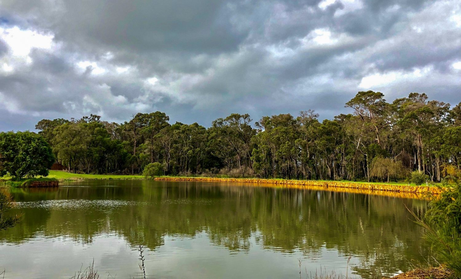 Parkwater Interpretation Project EOI – National Trust