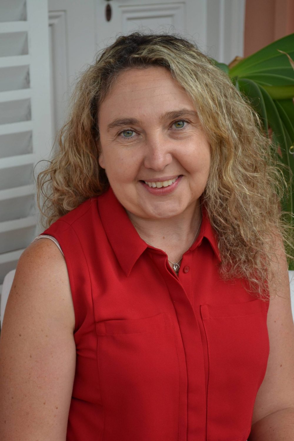 Leading Heritage into the Future – National Trust