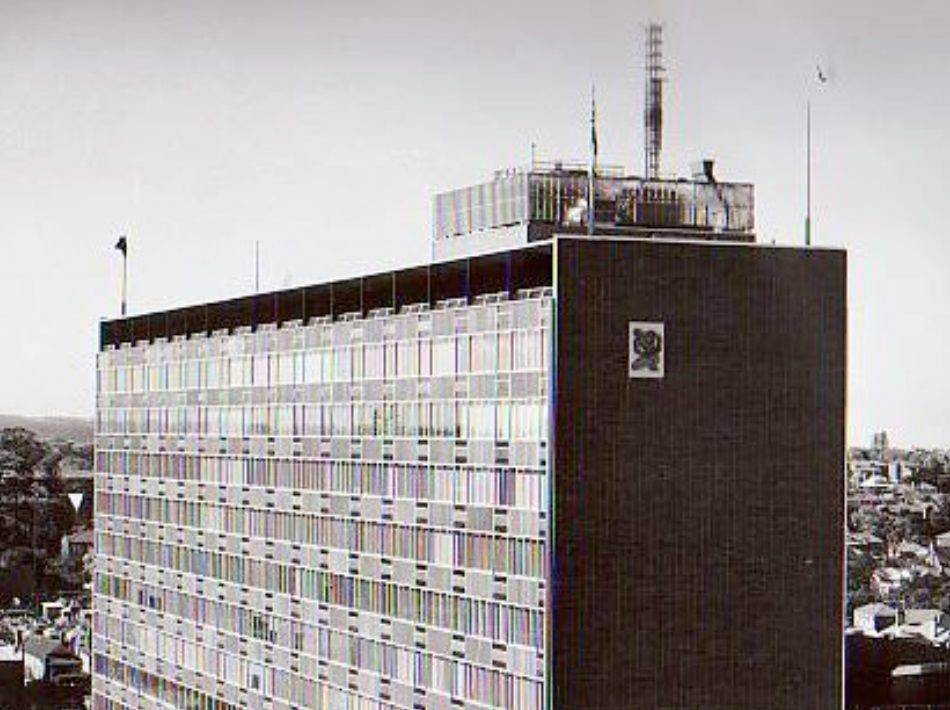 Is it time to go for the North Sydney MLC Building? – National Trust