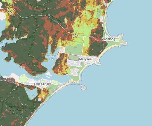 Make Sure Manyana is Safe – National Trust