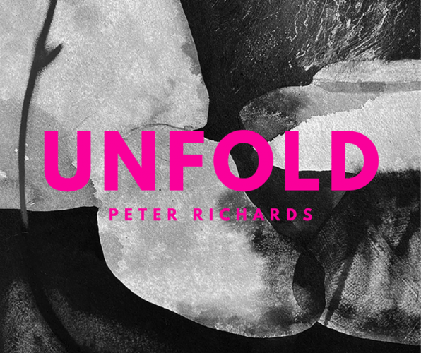 Peter Richards: Unfold Exhibition – National Trust
