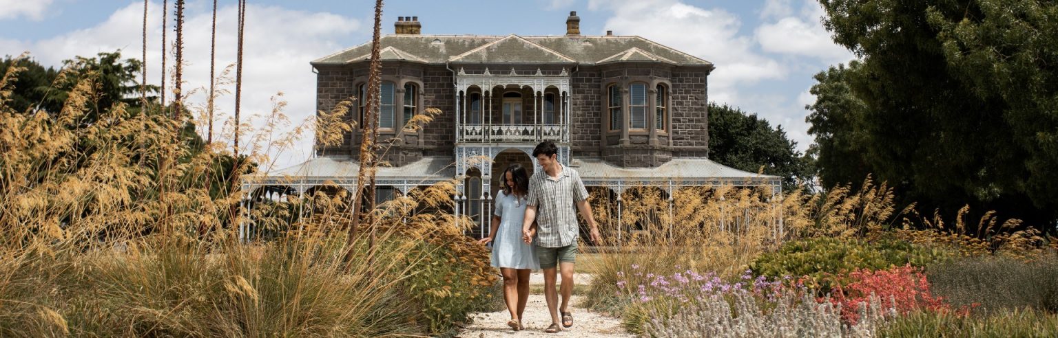 Barwon Park 150th Anniversary – National Trust