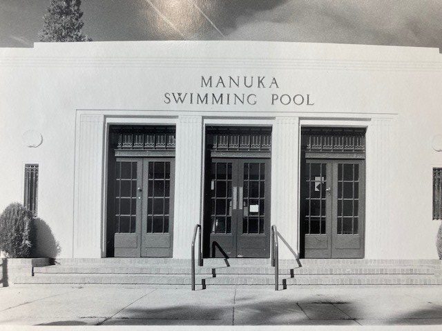 Map Collection – National Trust