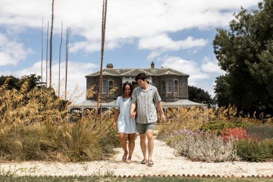 Discover Victoria's Heritage – National Trust