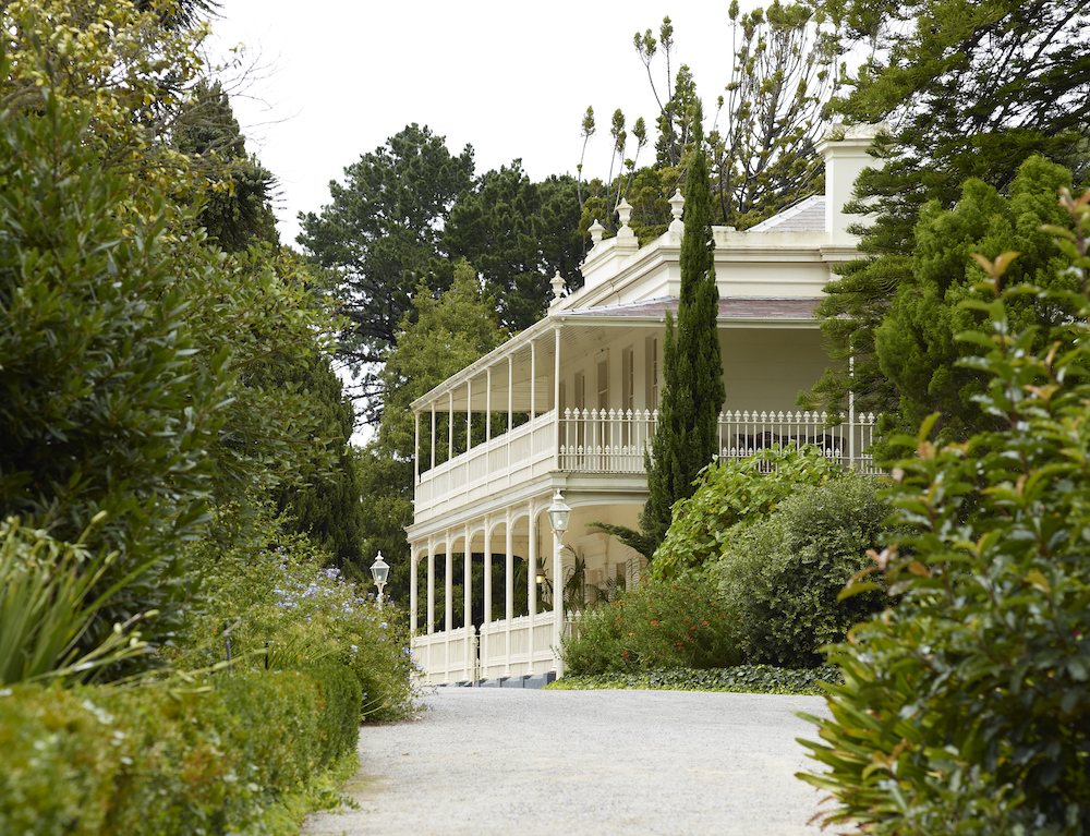 Conservation Tips for Owners of Heritage Homes – National Trust