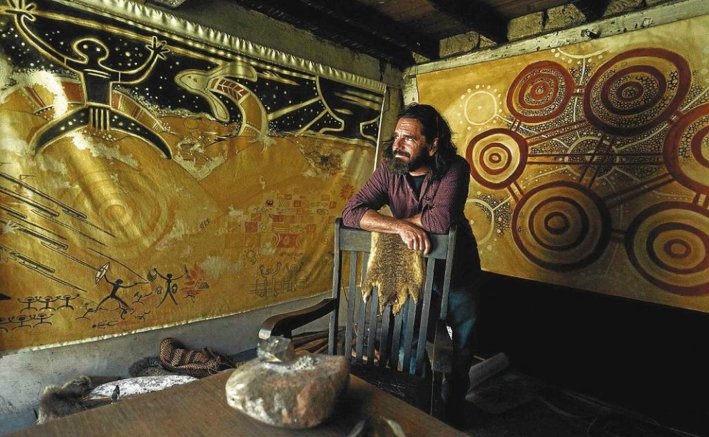 Meet our volunteers: Chris Tobin – National Trust