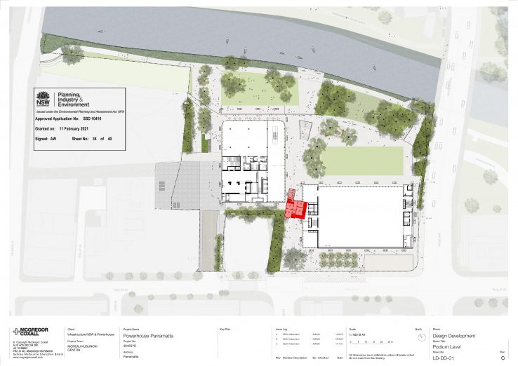 Willow Grove – a missed opportunity – National Trust