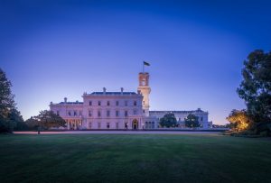 Victoria's Government House Tours – National Trust