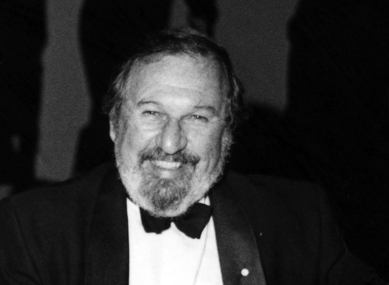 Remembering David Jackson – National Trust