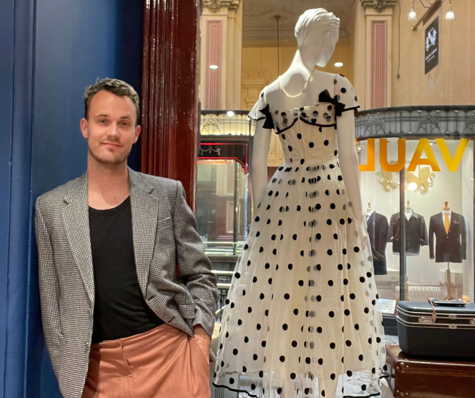 Q&A with Jack Fordham – National Trust