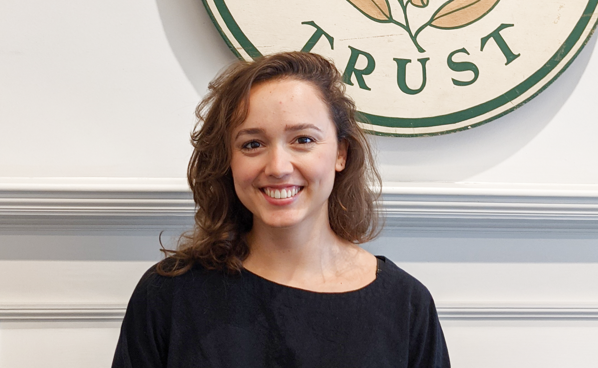 Meet our volunteers: Emily Pont – National Trust