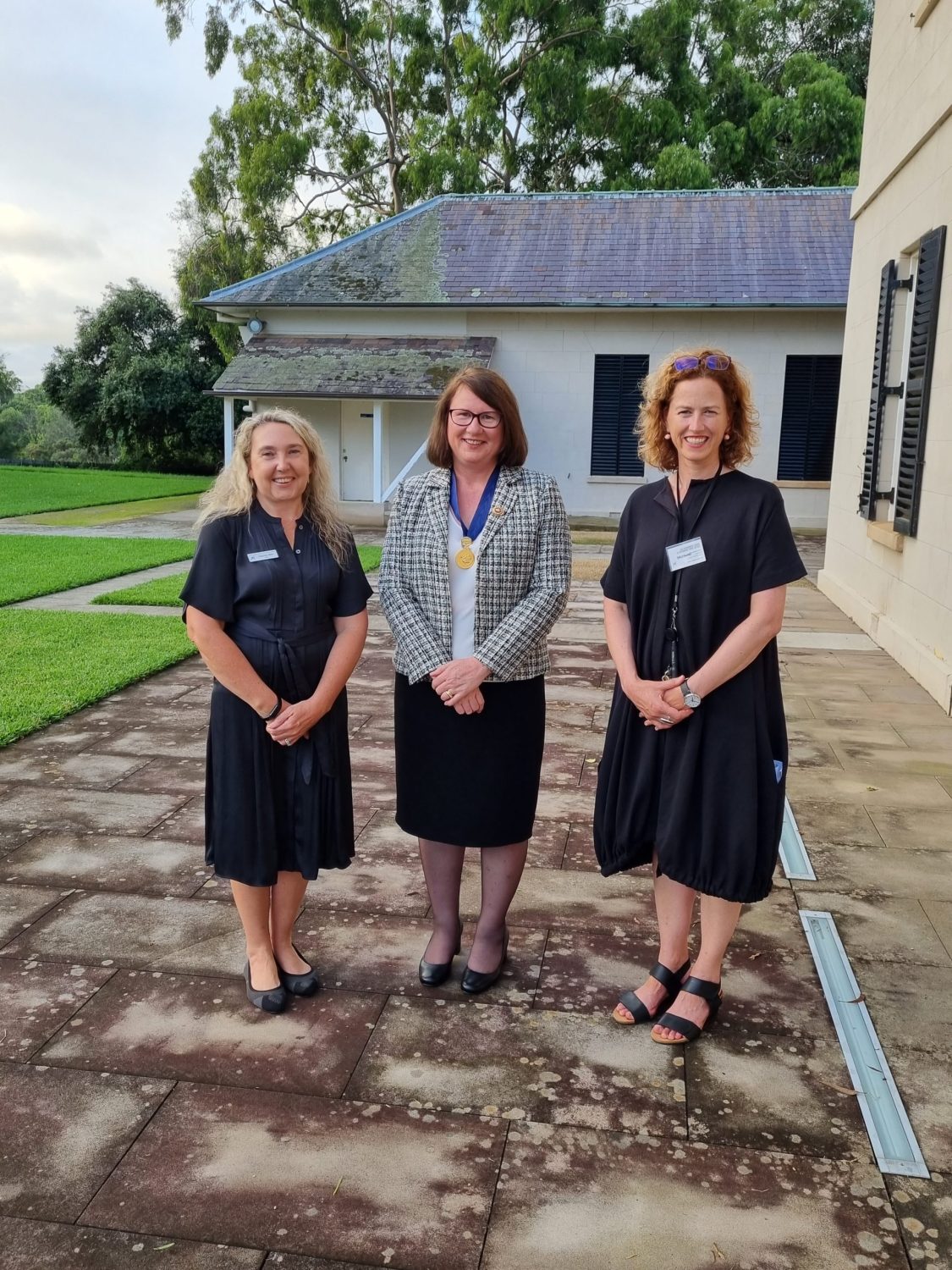 Historic convict crafts now on show at Old Government House – National ...