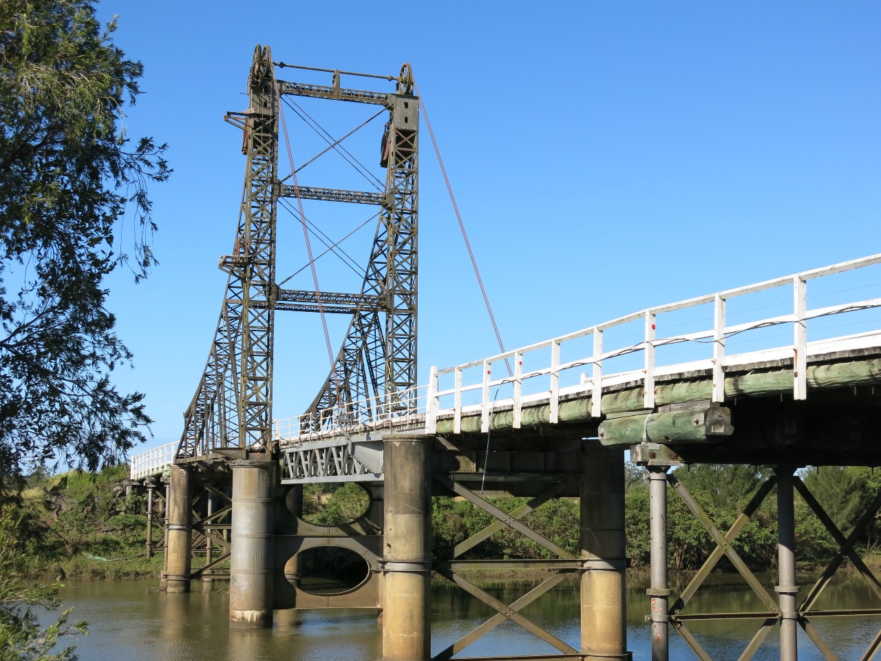 Book review: Historical Guide to New South Wales – National Trust