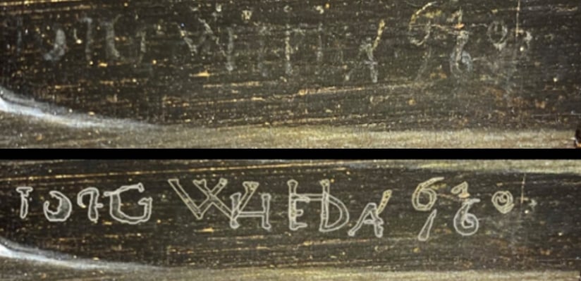 Discovery of a Dutch Master – National Trust