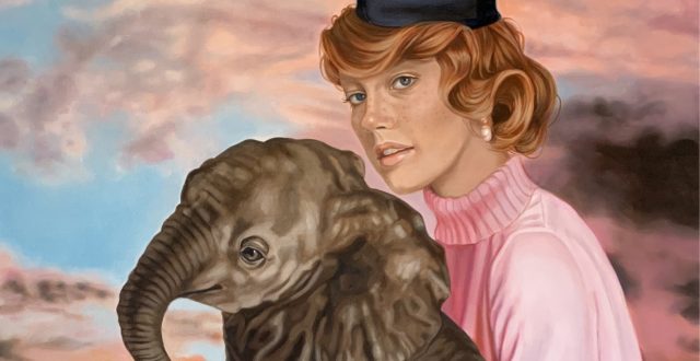 S.H. Ervin Gallery, Sydney – National Trust