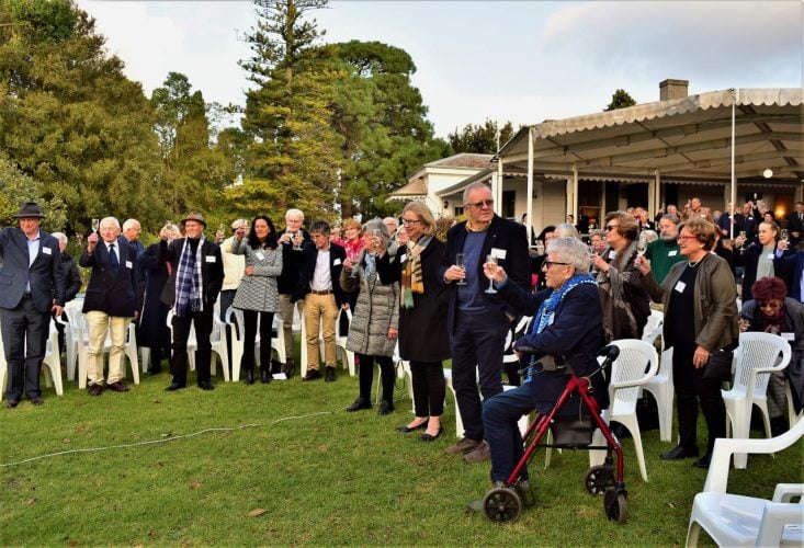 Geelong & Region Branch – National Trust