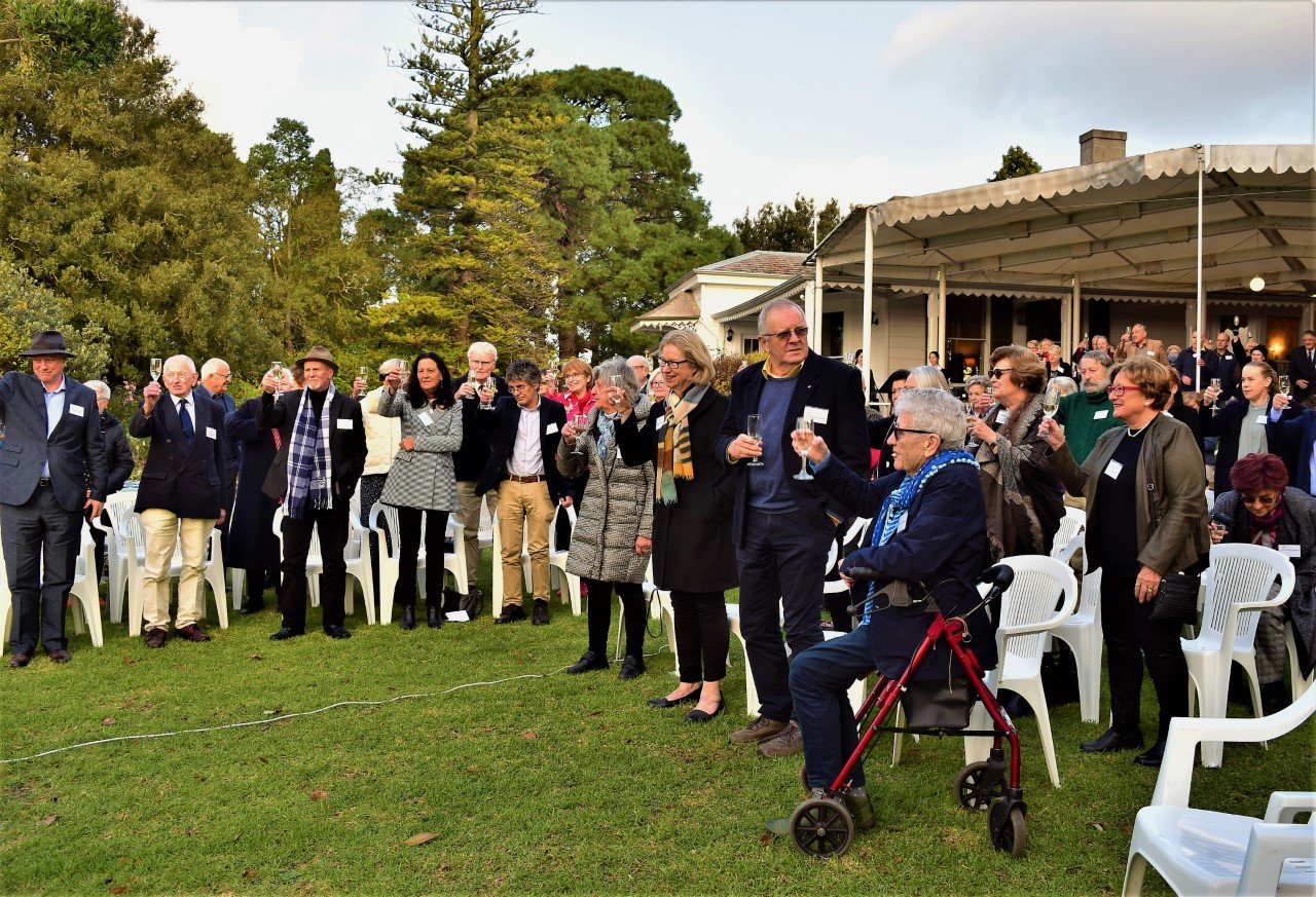 Geelong & Region Branch – National Trust