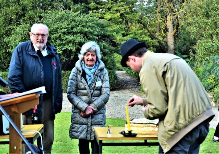 Geelong & Region Branch – National Trust