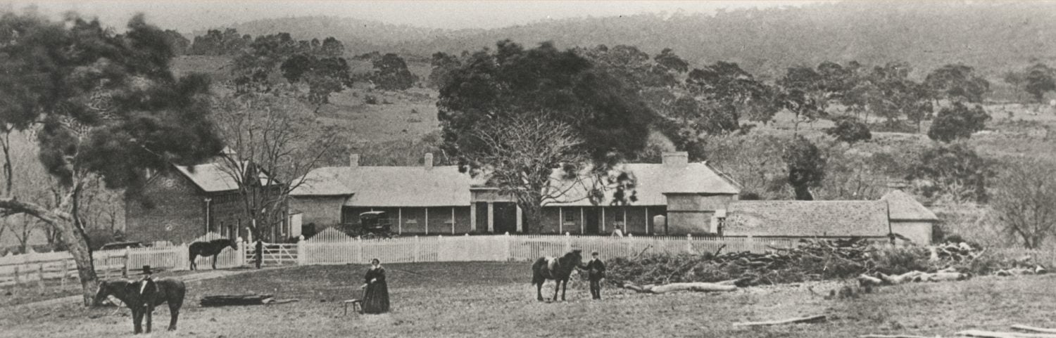 Donate – National Trust